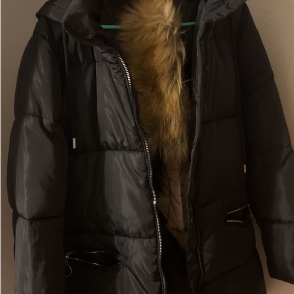 Jackets & Coats | Puffy Coat | Poshmark